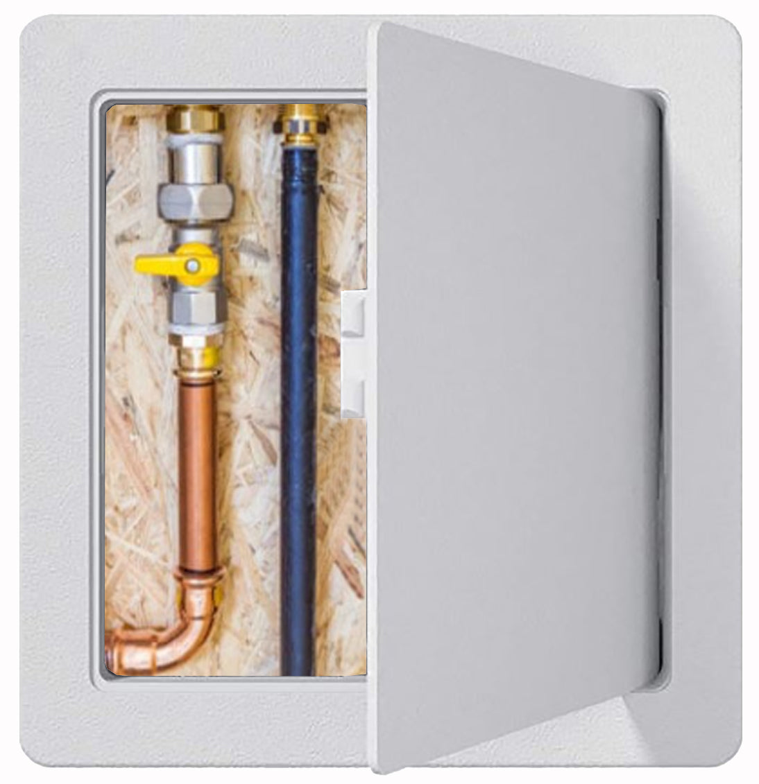 Access Panels (Plastic) | Select Hardware