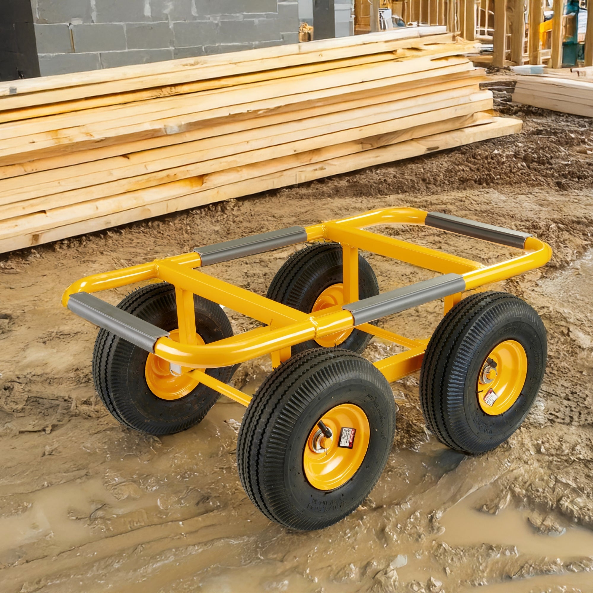 Dollies – Select Hardware