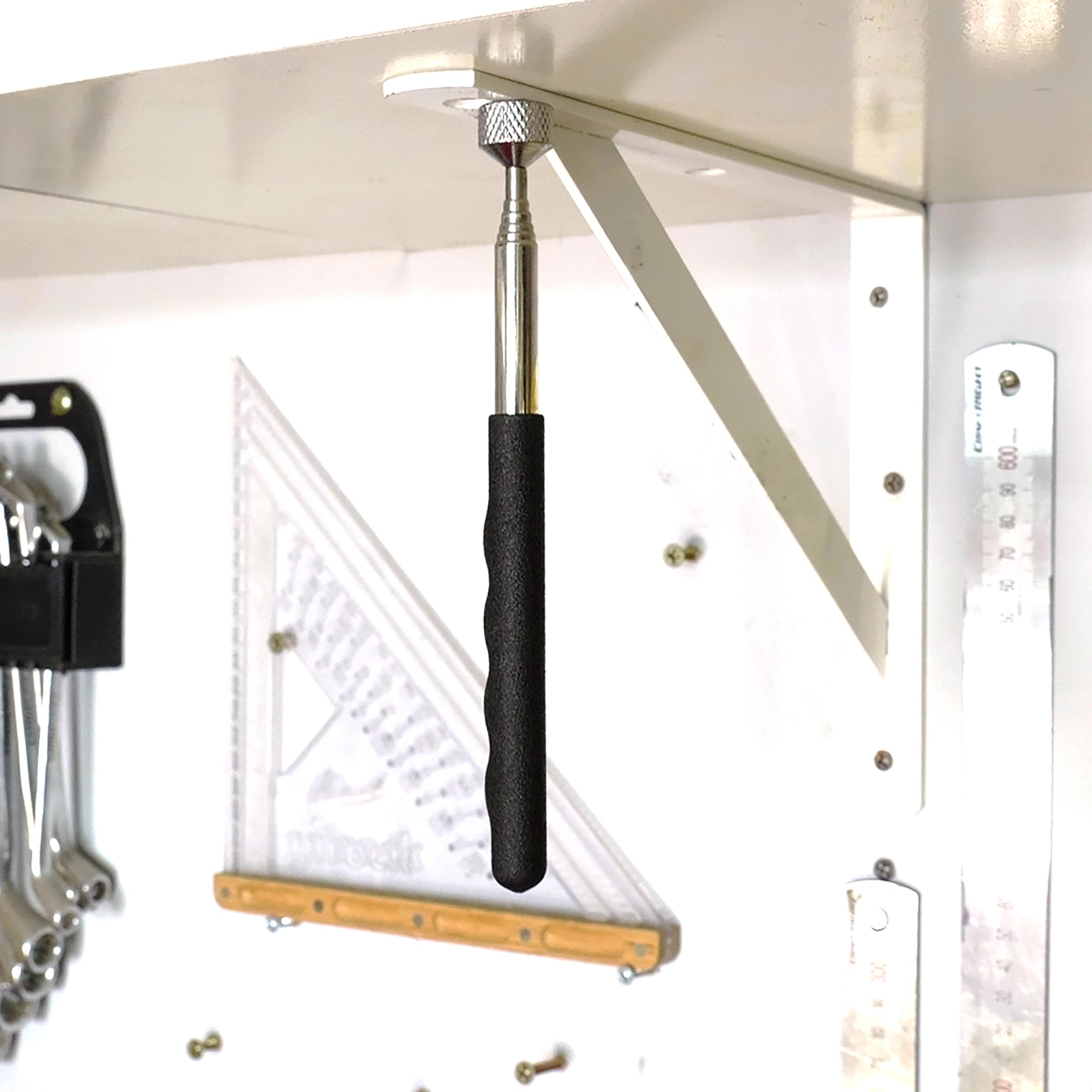 DIY Essentials – Select Hardware