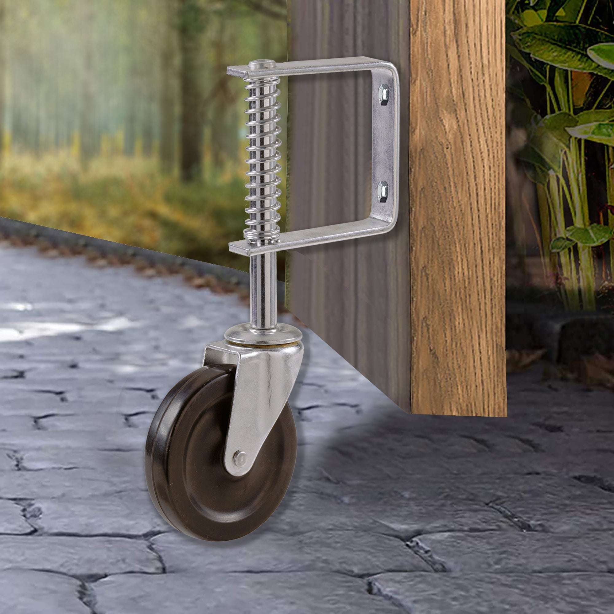 Castors – Select Hardware