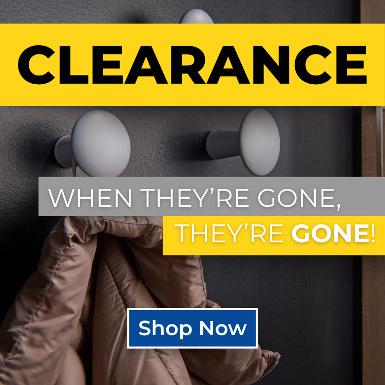 Select Hardware - Improve your home.