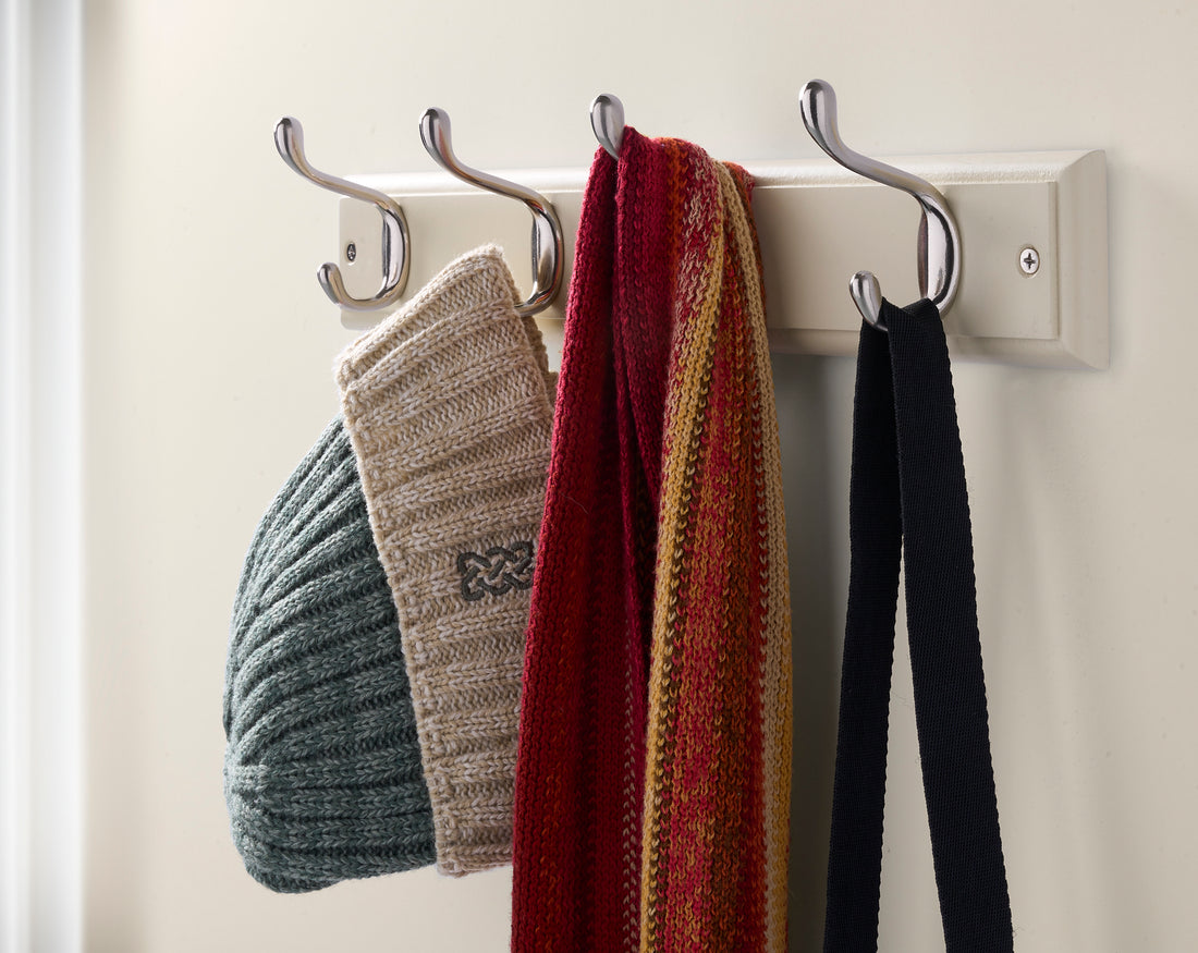 Select Hardware - Improve your home.