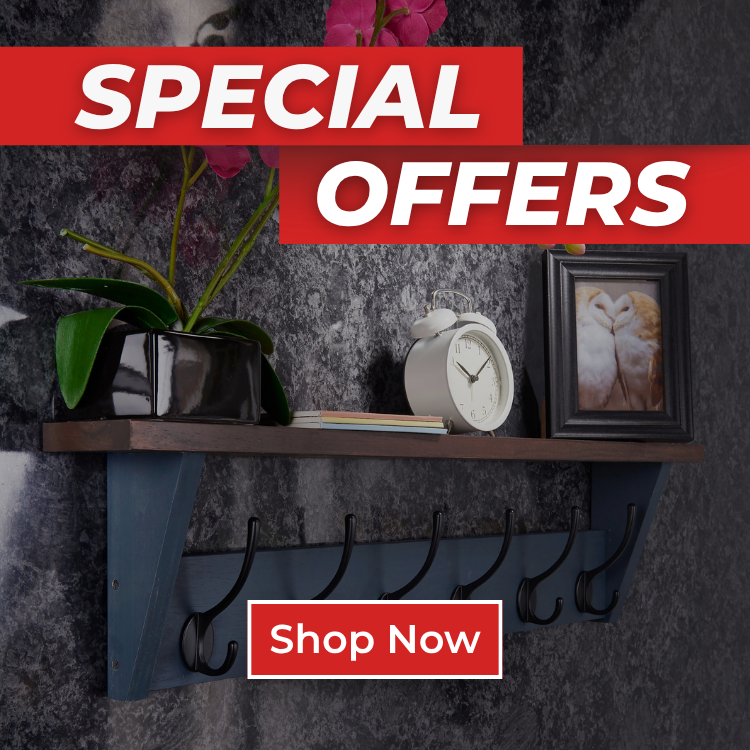 Select Hardware - Improve your home.