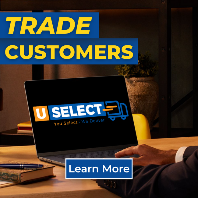 Select Hardware - Improve your home.