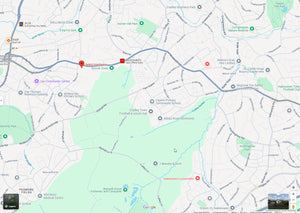 About Us – Select Hardware